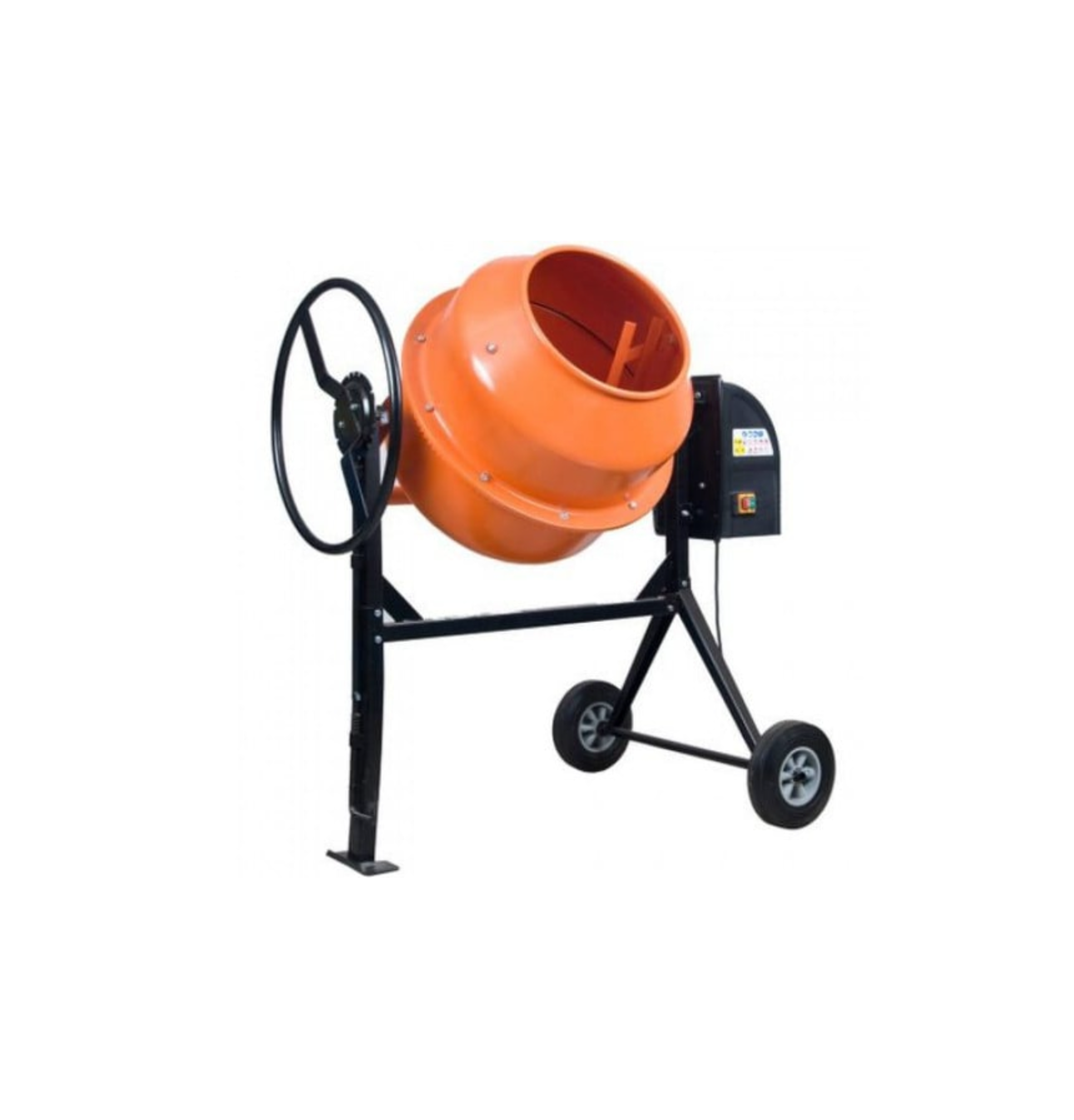 Utilaje pentru Constructii – TEHNO MSS SRL