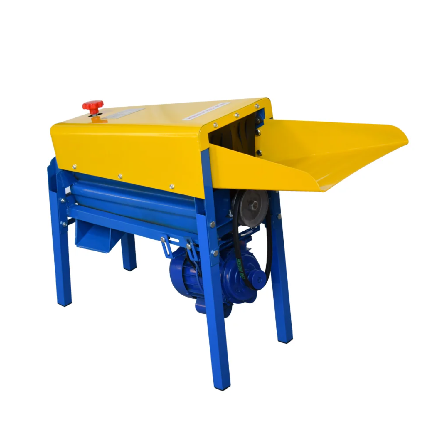 Batoza porumb MS-500CA (cu motor) – TEHNO MSS SRL