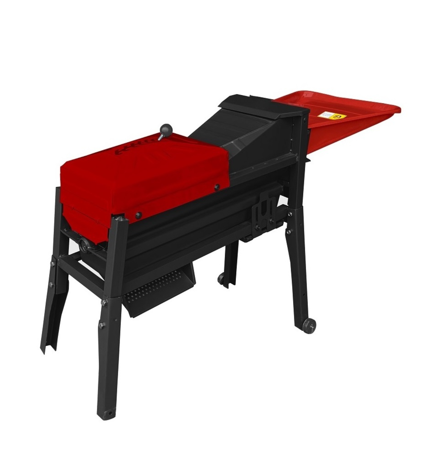 Batoza porumb MS-S1 (cu motor) – TEHNO MSS SRL