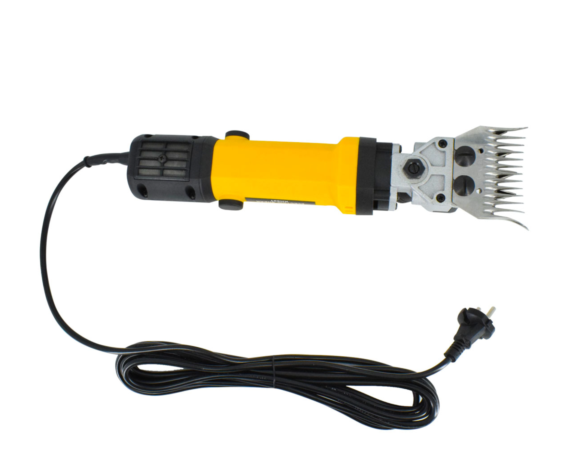 Masina de tuns animale model B13 – TEHNO MSS SRL