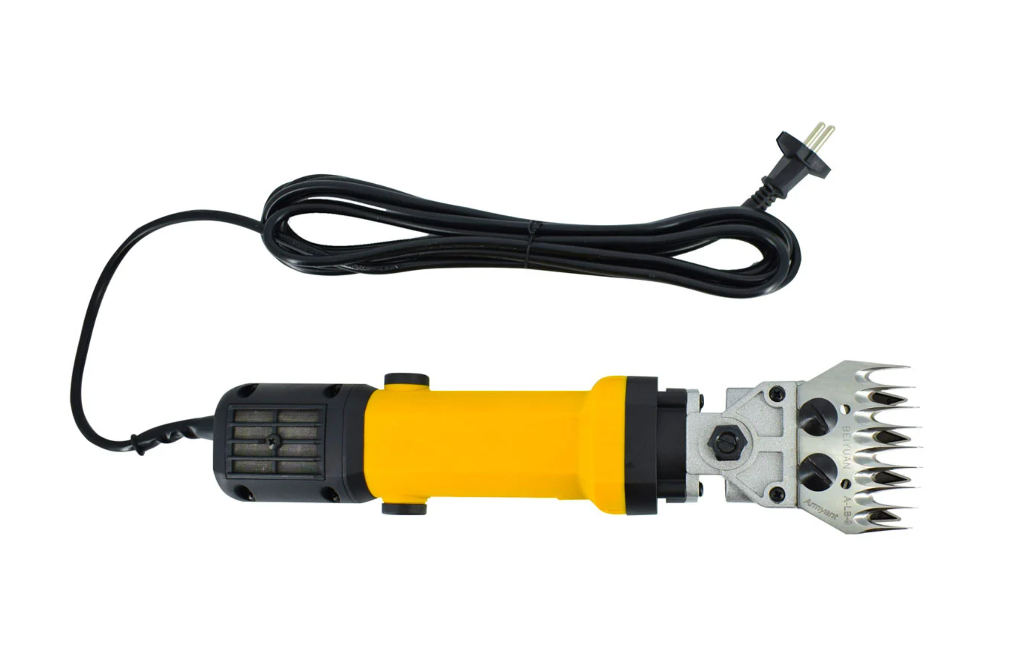 Masina de tuns animale model S9 – TEHNO MSS SRL