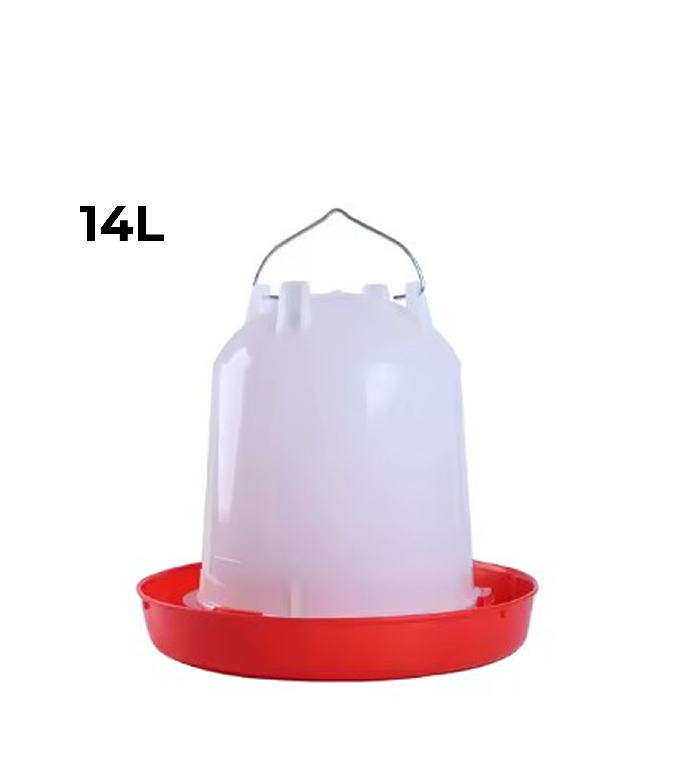 Adapatoare tip clopot pentru pasari 14L – TEHNO MSS SRL