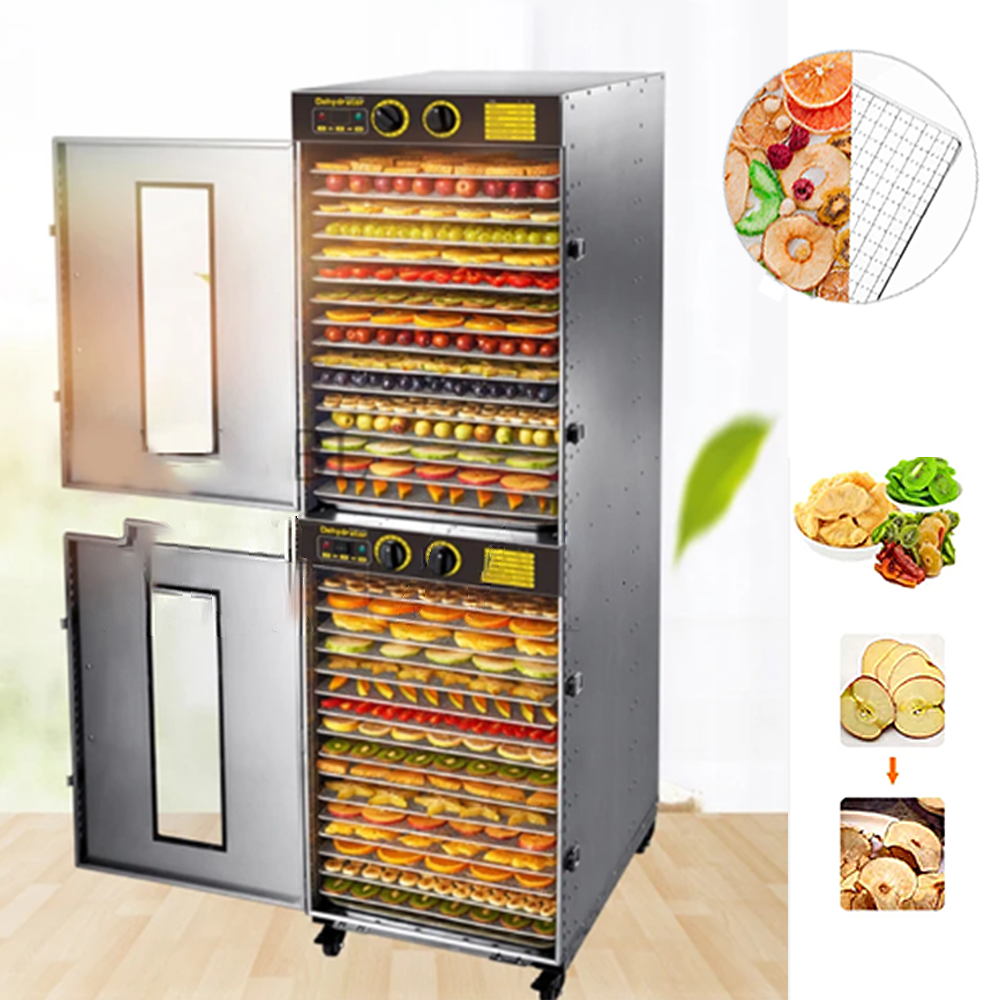 Deshidrator universal alimente model SS-32 Tehno Ms - Tehno ms – TEHNO ...