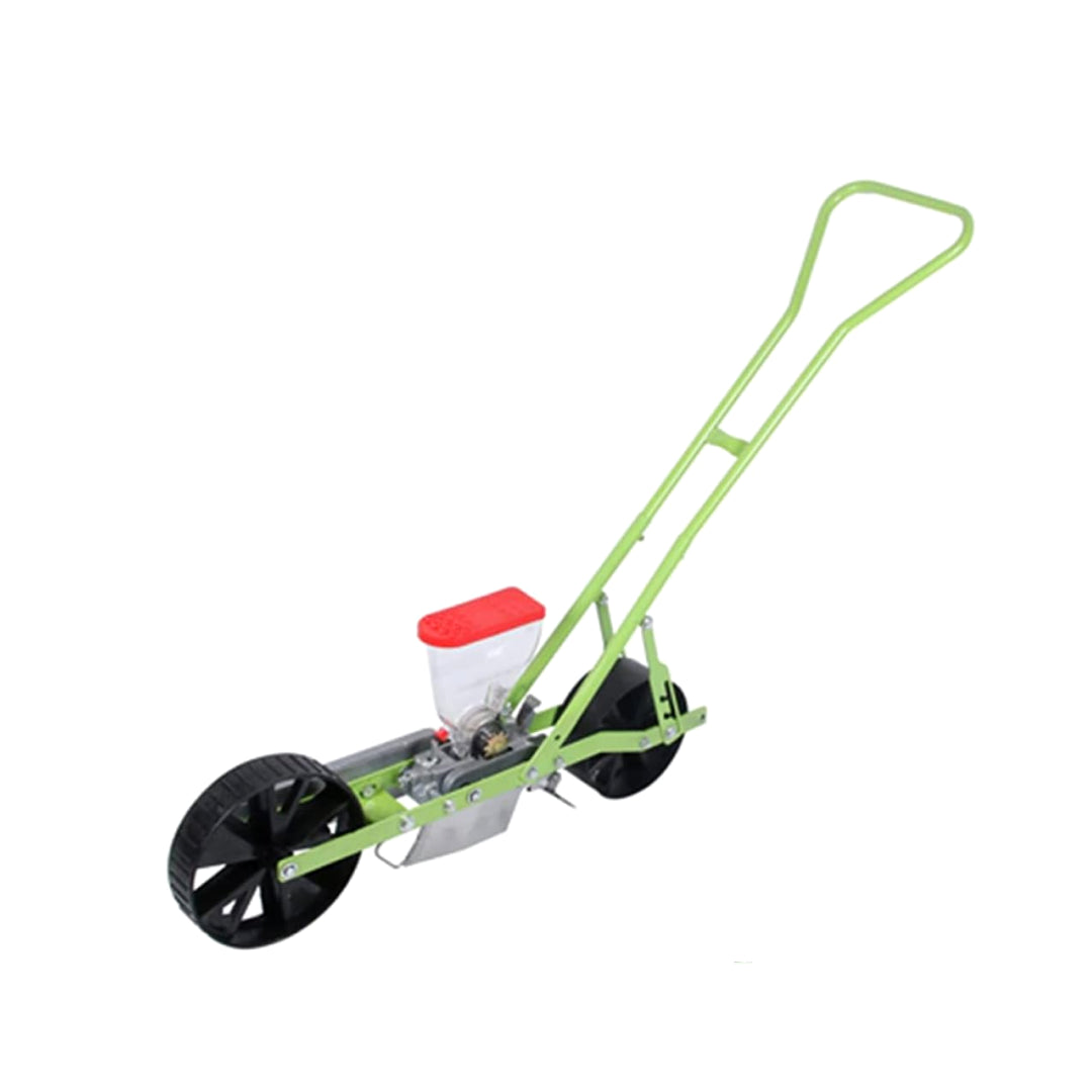 Semanatoare manuala de precizie 1 rand – TEHNO MSS SRL