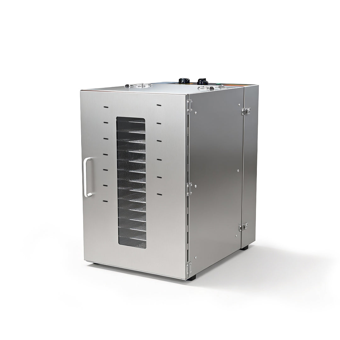Deshidrator universal alimente model SS-16 - Tehno ms – Tehno MS - Romania